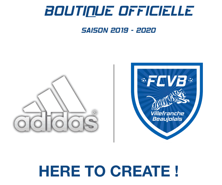 La boutique du FCVB - FCVB