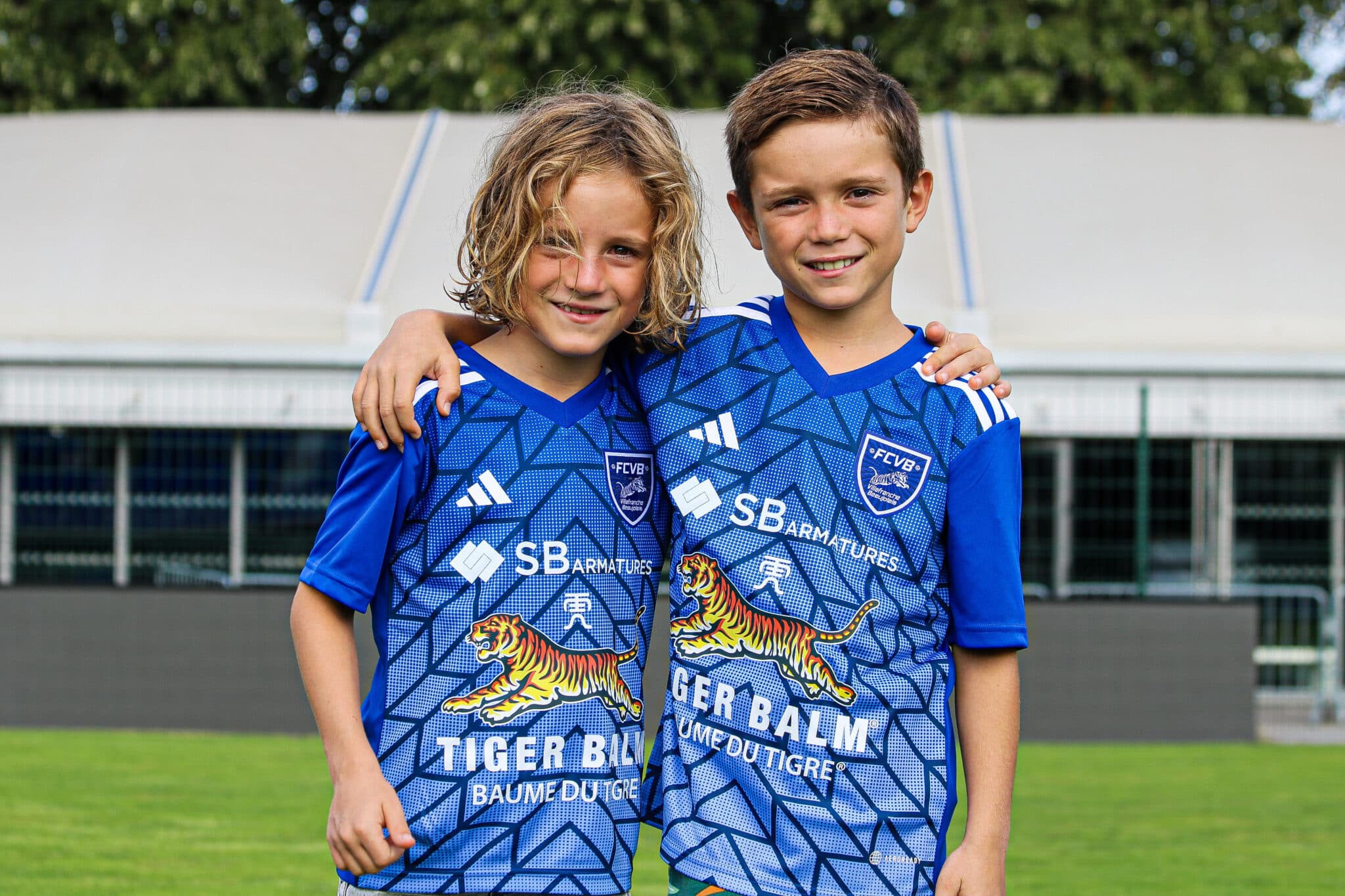 La boutique du FCVB - FCVB