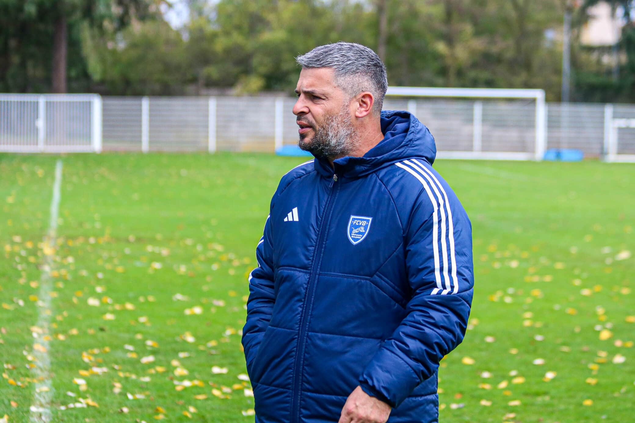 (Coupe de France) Romain Revelli : "Un match magnifique à jouer" - FCVB