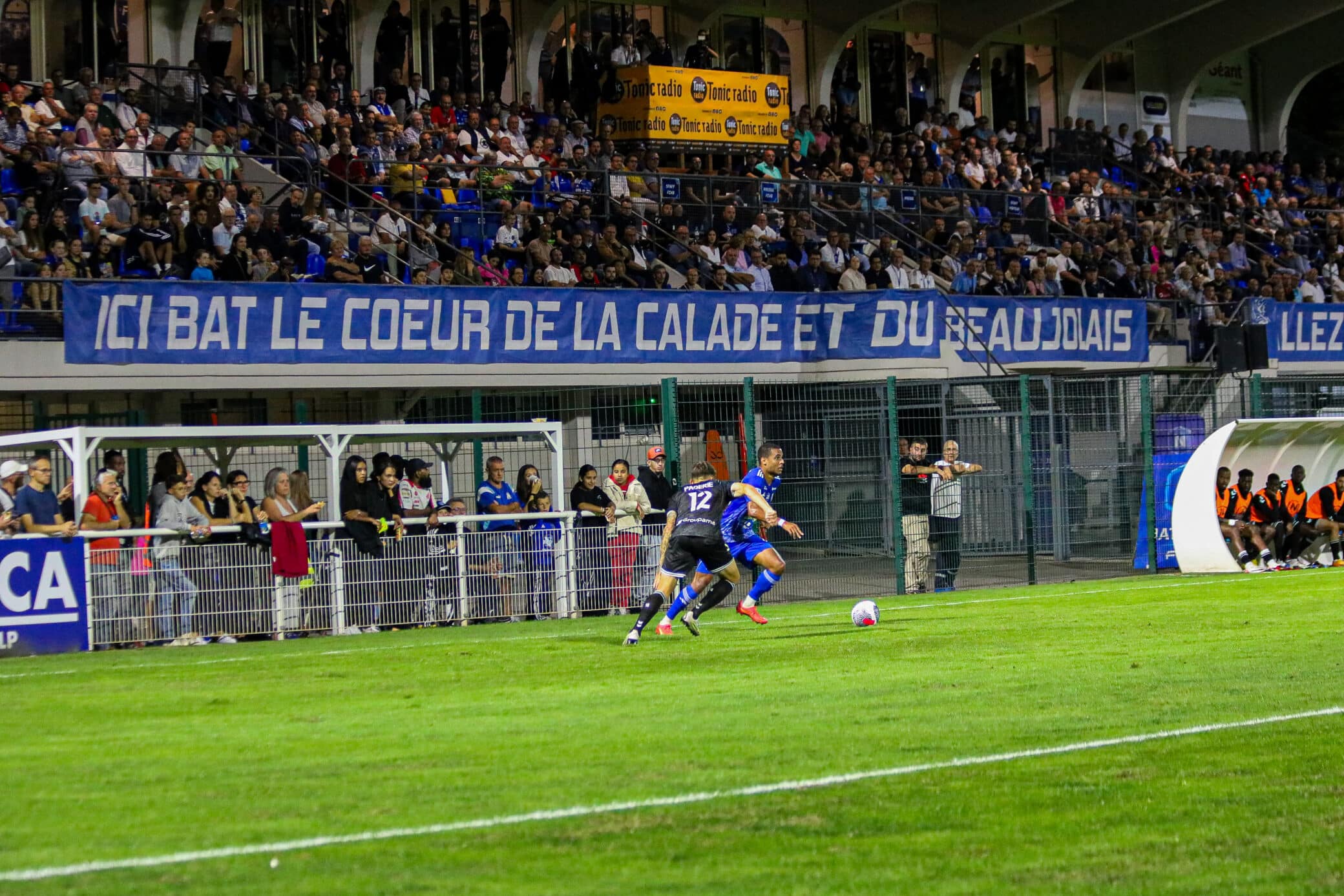 Lancement des abonnements mi-saison ! - FCVB