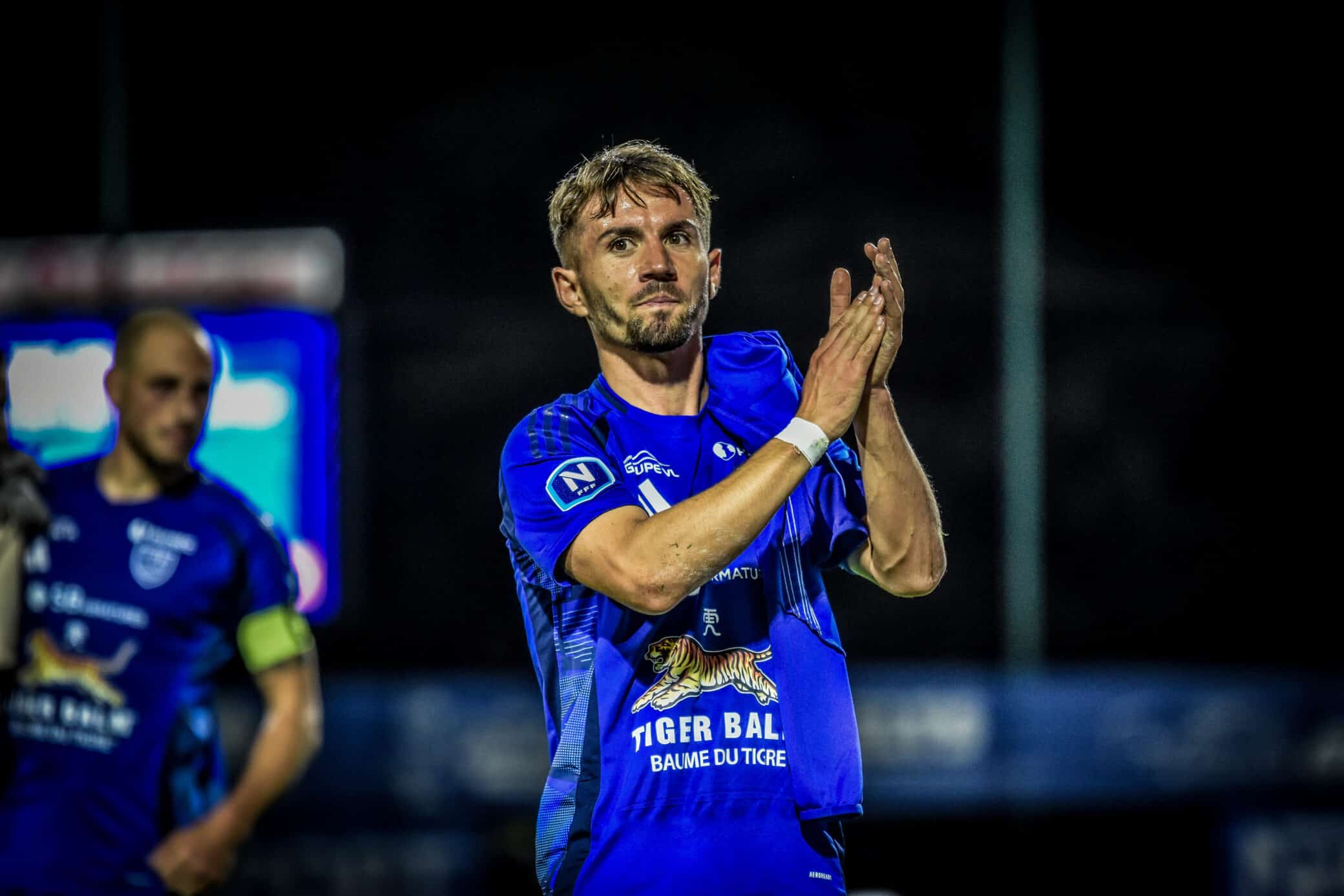 Calendrier National : Octobre - FCVB