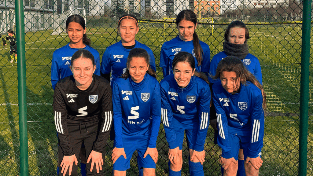 Association : Les résultats du week-end - FCVB