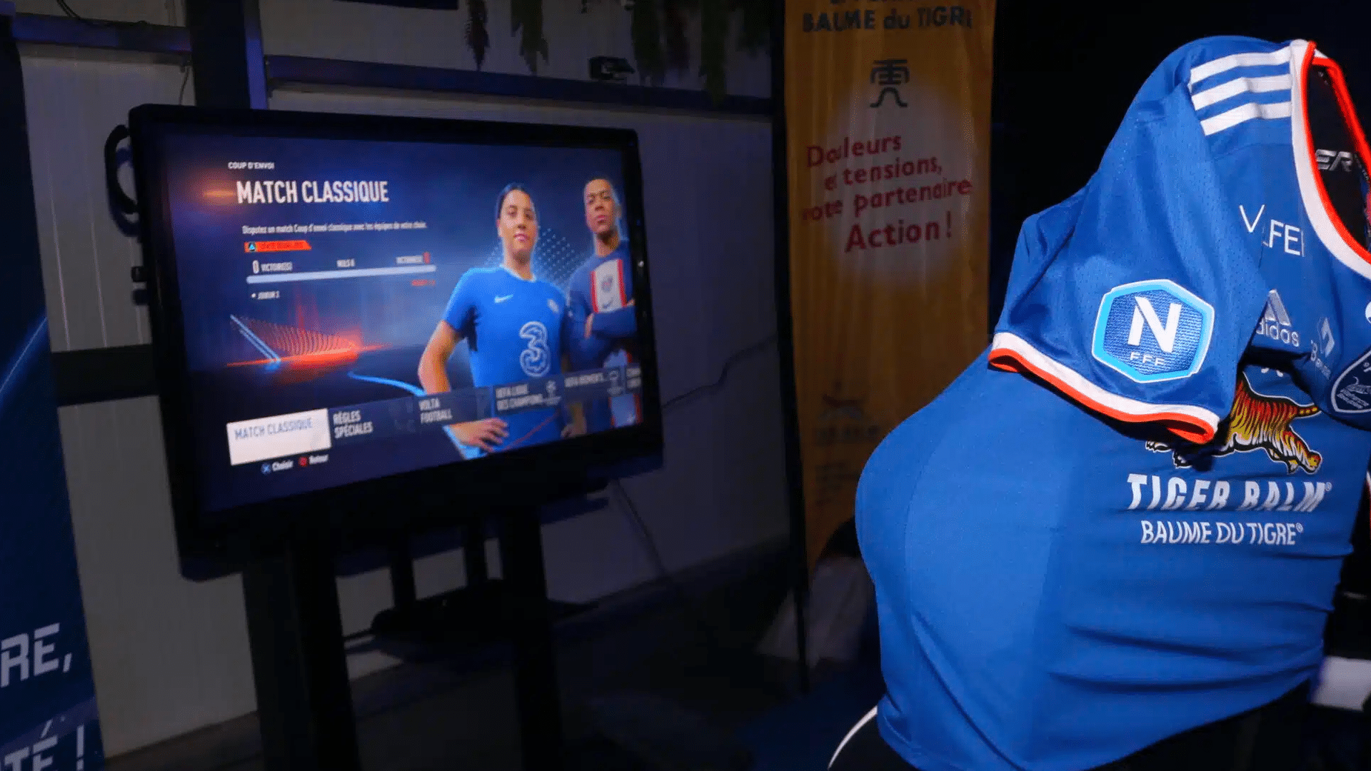 Suivez la FCVB Open Cup 2025 ! - FCVB