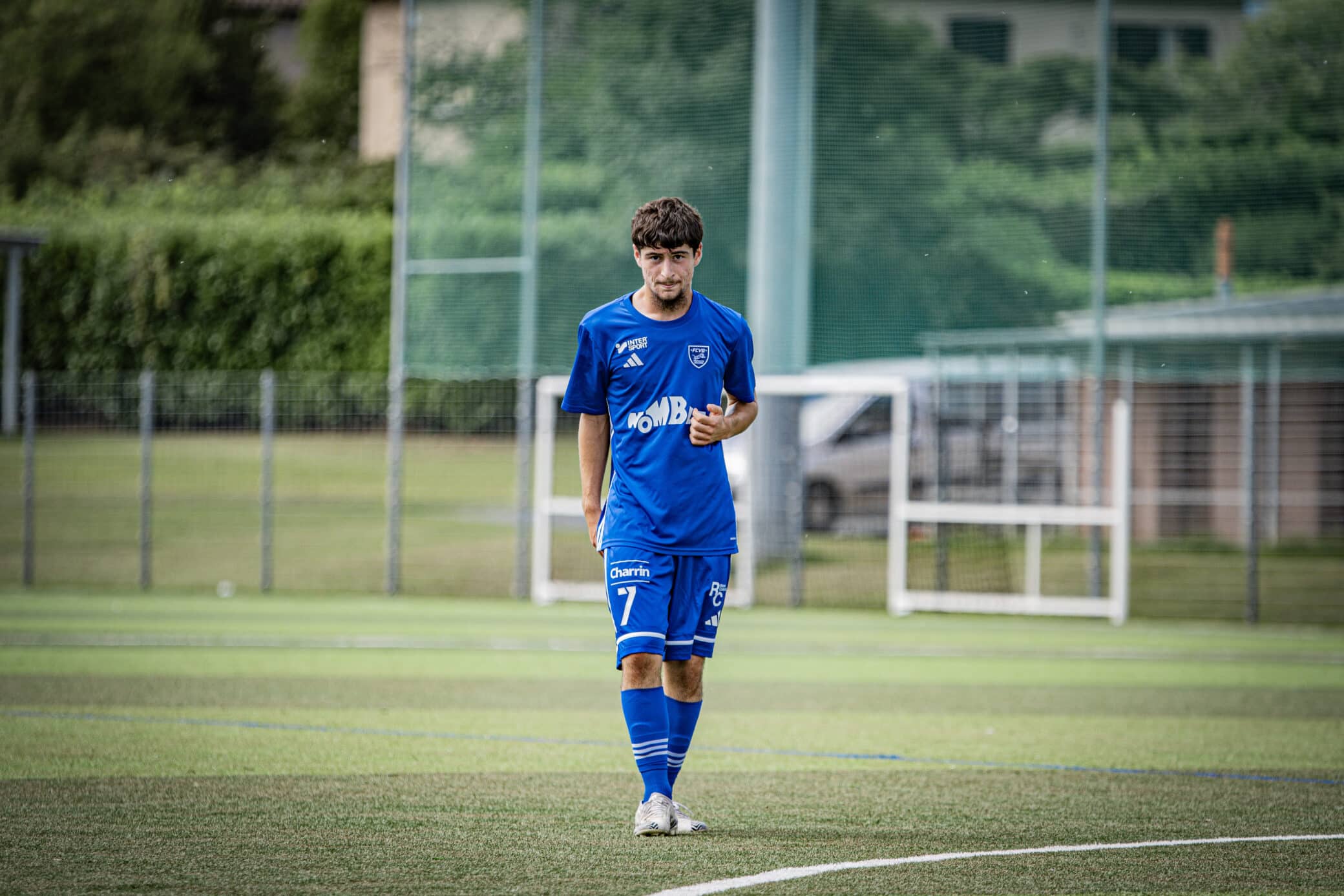 Programme du week-end du FCVB – 6 et 7 septembre 2025 - FCVB